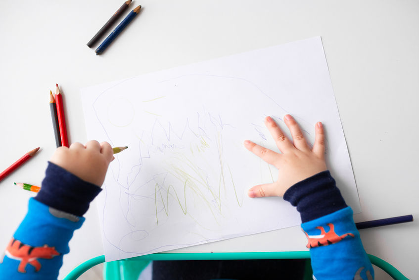 10 Right Ways To Help Your Left handed Child Benoni City Times